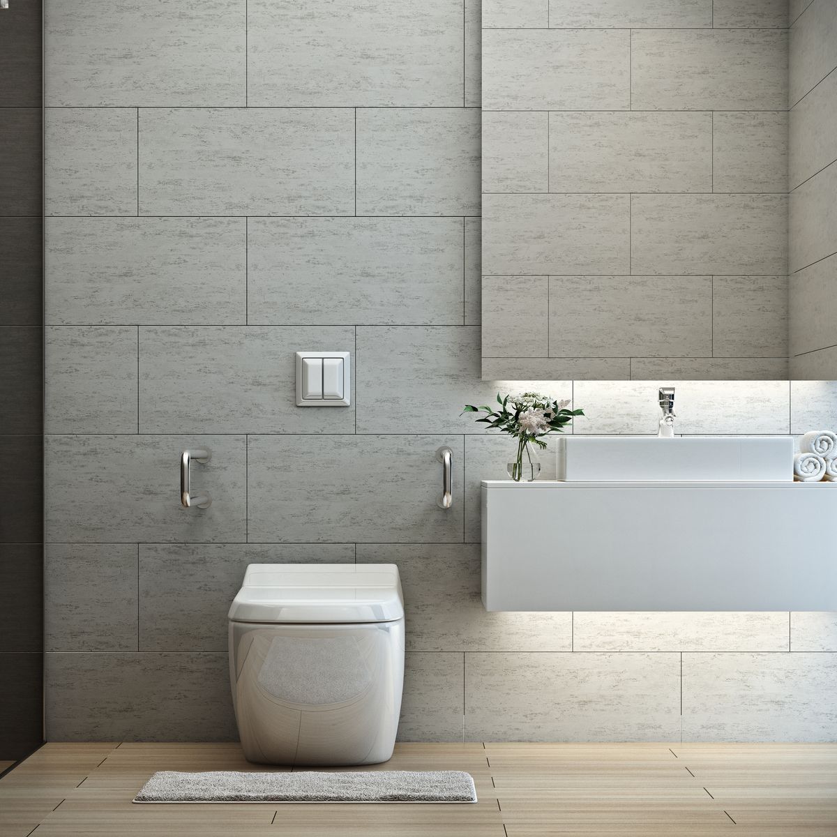 Top 5 Creative Toilet Ideas for Modern Nigerian Homes